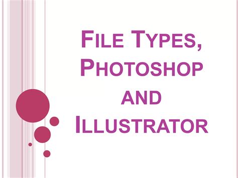 Image result for Best File Format for Photoshop