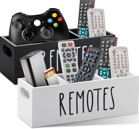 Image result for Remote Control Book Box