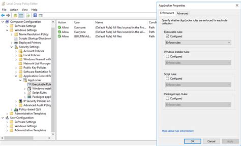 Image result for AppLocker Error Message