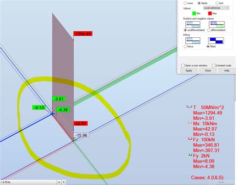 Image result for Drop Level Beam Robot Structural Analysis