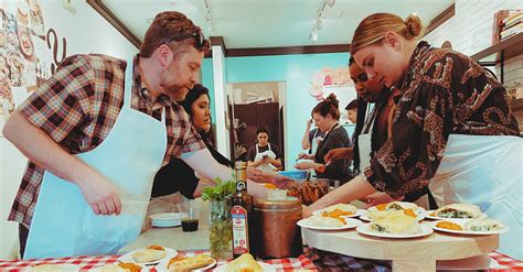 Image result for Fun Cooking Classes