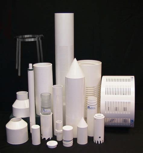 Image result for PVC Cap Screen