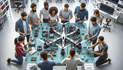 Image result for Modular Drone