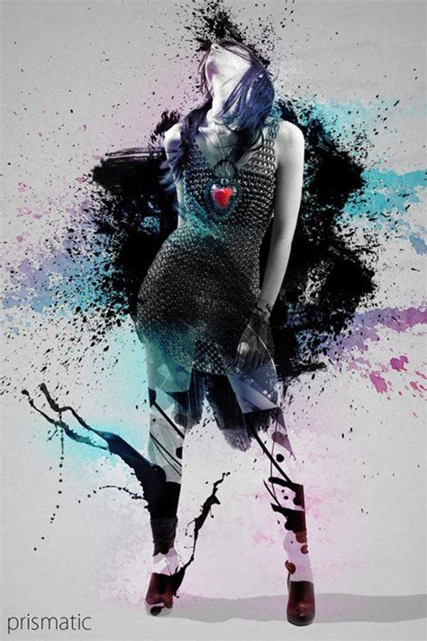 Image result for Ross Splatter Effect