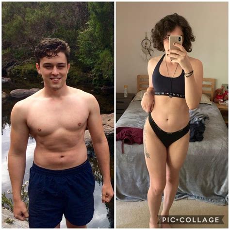 Image result for Transition M2F Changes