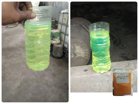 Image result for Diesel Fuel Color Chart