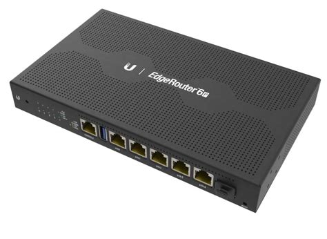 Image result for Edge Router 6P