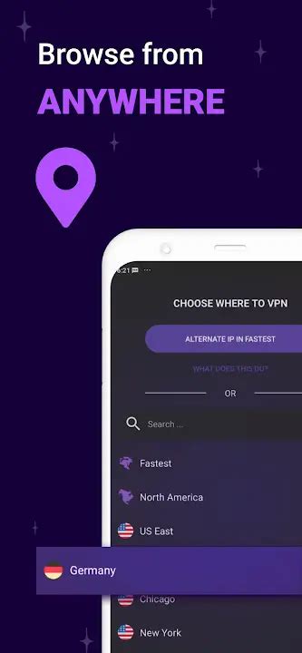 Image result for Free VPN Mod Apk