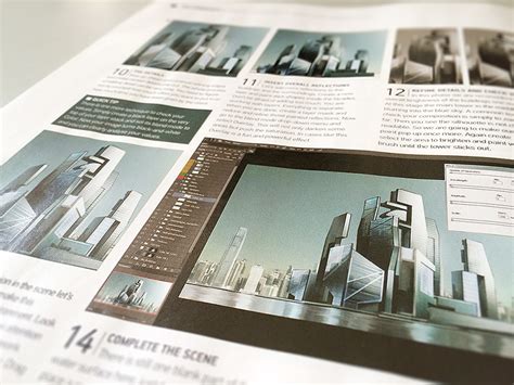 Image result for Concept Art Tutorial