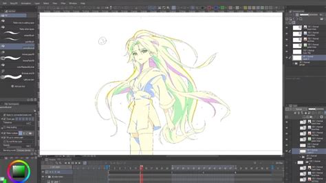 Image result for Inbetweening