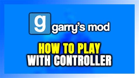 Image result for Gmod Controls