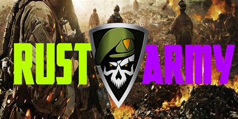 Image result for Rust Aim Servers