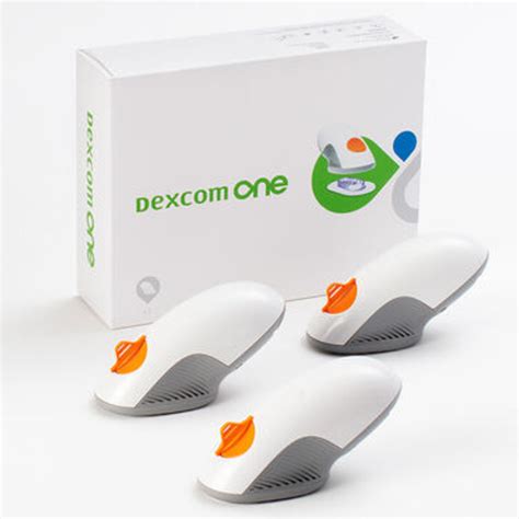 Image result for Dexcom Sensor and Receiver