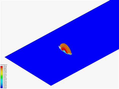 Image result for Simscale Heat Transfer Tutorial