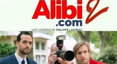 Image result for Alibi.com 2 Trailer