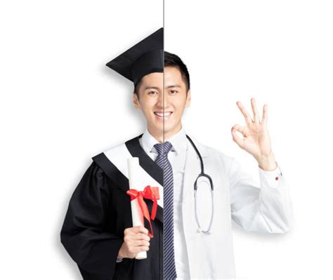 Image result for Doctor Graduating