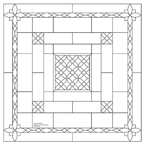 Image result for How to Square a Panel