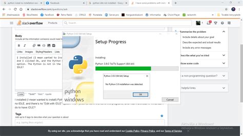 Image result for Install Python Idle Windows 1.0