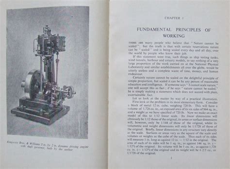 Image result for Model of a Steam Engine National Library