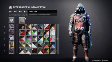 Image result for Destiny 2 Code for Shaders