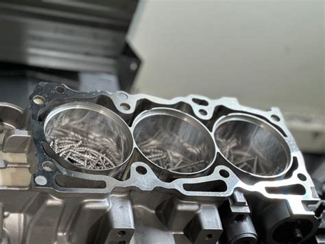 Image result for Performance Automotive Machine