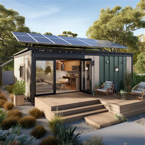 Housing Solutions - MIT Modular