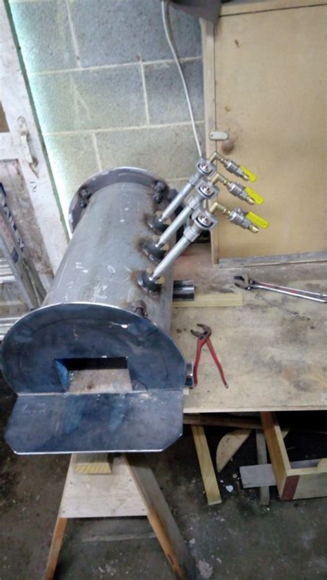 Image result for Building a Forge