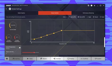 Image result for AMD Fan Control