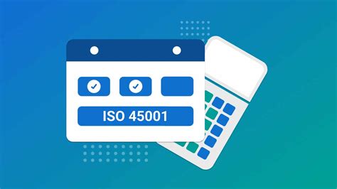 Image result for ISO 45001 Implementation Timeline