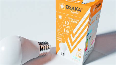 Image result for Light Bulb Package Design