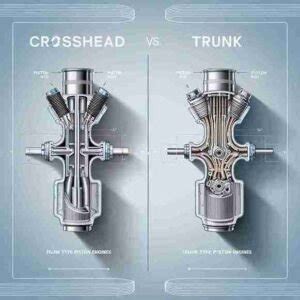 Image result for Crosshead Engine