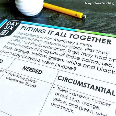 Image result for Methods to Solve Word Problems