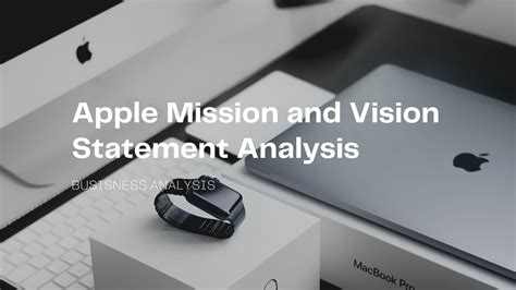 Image result for Apple Vision Statement
