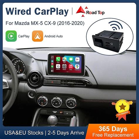 Image result for Mazda Android Auto Adapter