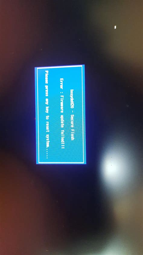 Image result for Bios Update Do Not Turn Off