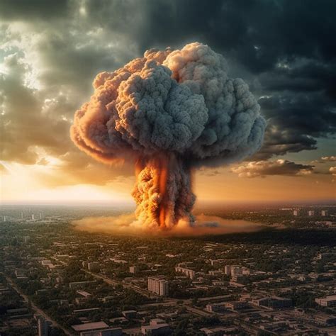Image result for Nuclear Explosion