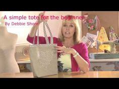 Image result for Debbie Shore Purse Tutorials
