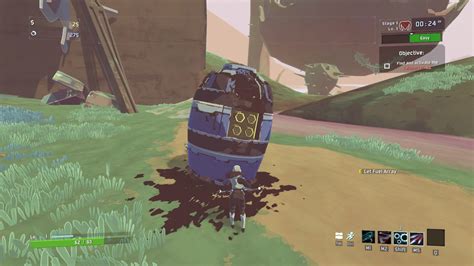 Image result for ROR2 Acrid Build