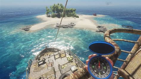 Image result for Stranded Deep Life Raft