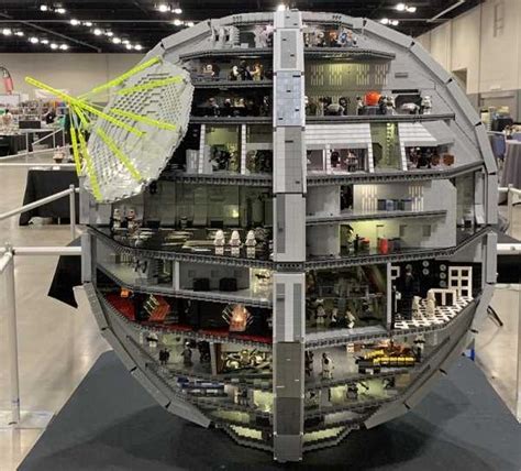 Image result for Coolest LEGO Builds