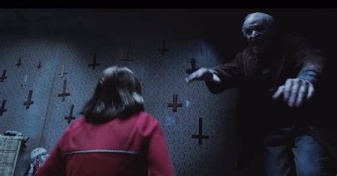 Image result for Conjuring 2 Scenes