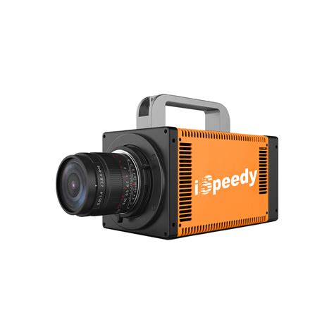 Image result for Hi-Speed Camera