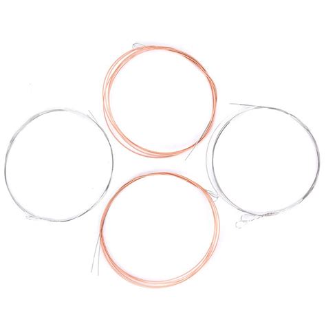 Image result for Mandolin String Types