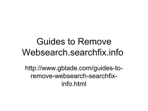 Image result for How to Remove Search Alpha-Link From This Computer