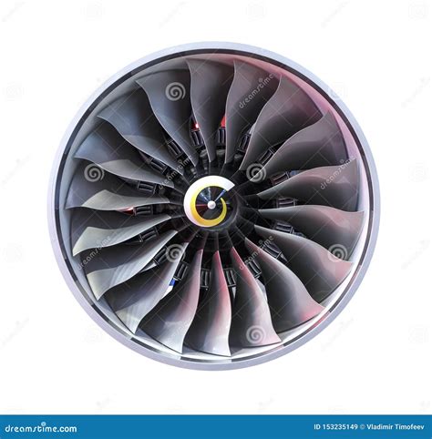 Image result for Jet Engine Front View