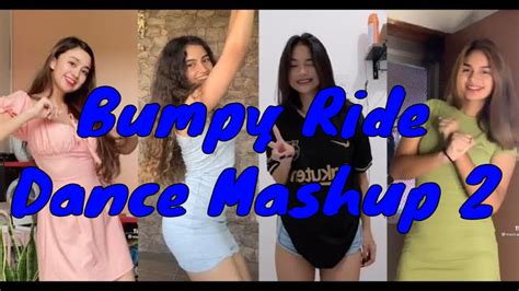 Image result for Bumpy Ride Dance Moves