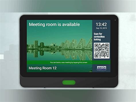 Image result for Conference Room Digital Signage