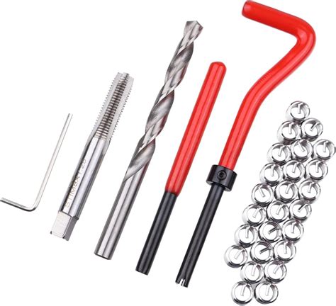 Image result for Thread Restoring Kit