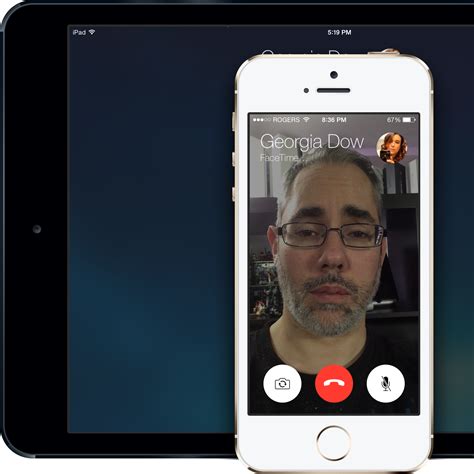 Image result for FaceTime iOS 8