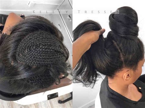 Image result for Versatile Sew In